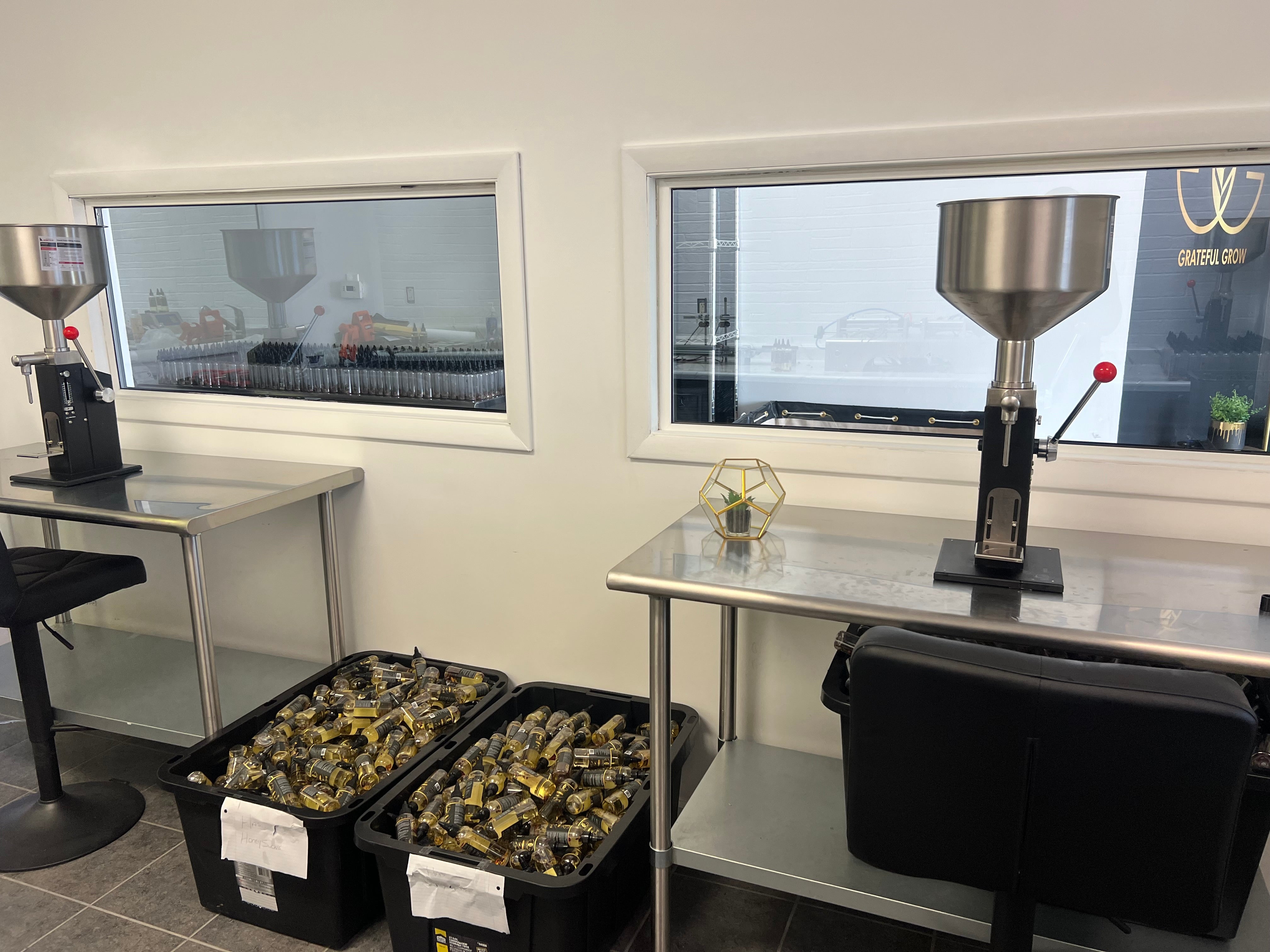 Embrace Your Natural Beauty: The Power of Grateful Grow's Vegan Hair O ...